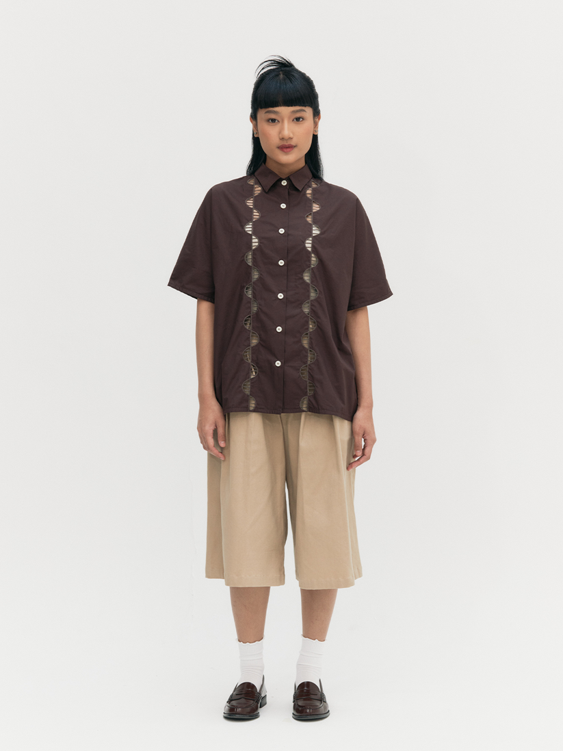 Helen Top Brown – SENSES