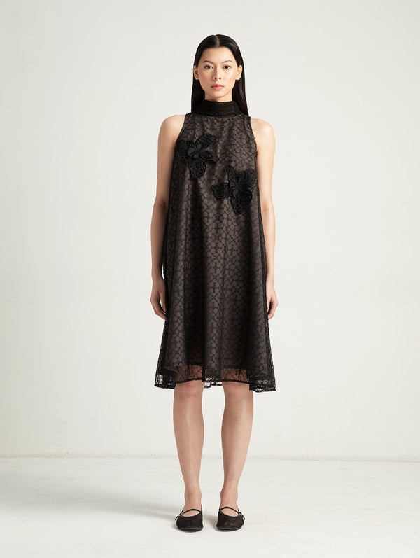 GALA Dress No. 5 – SENSES