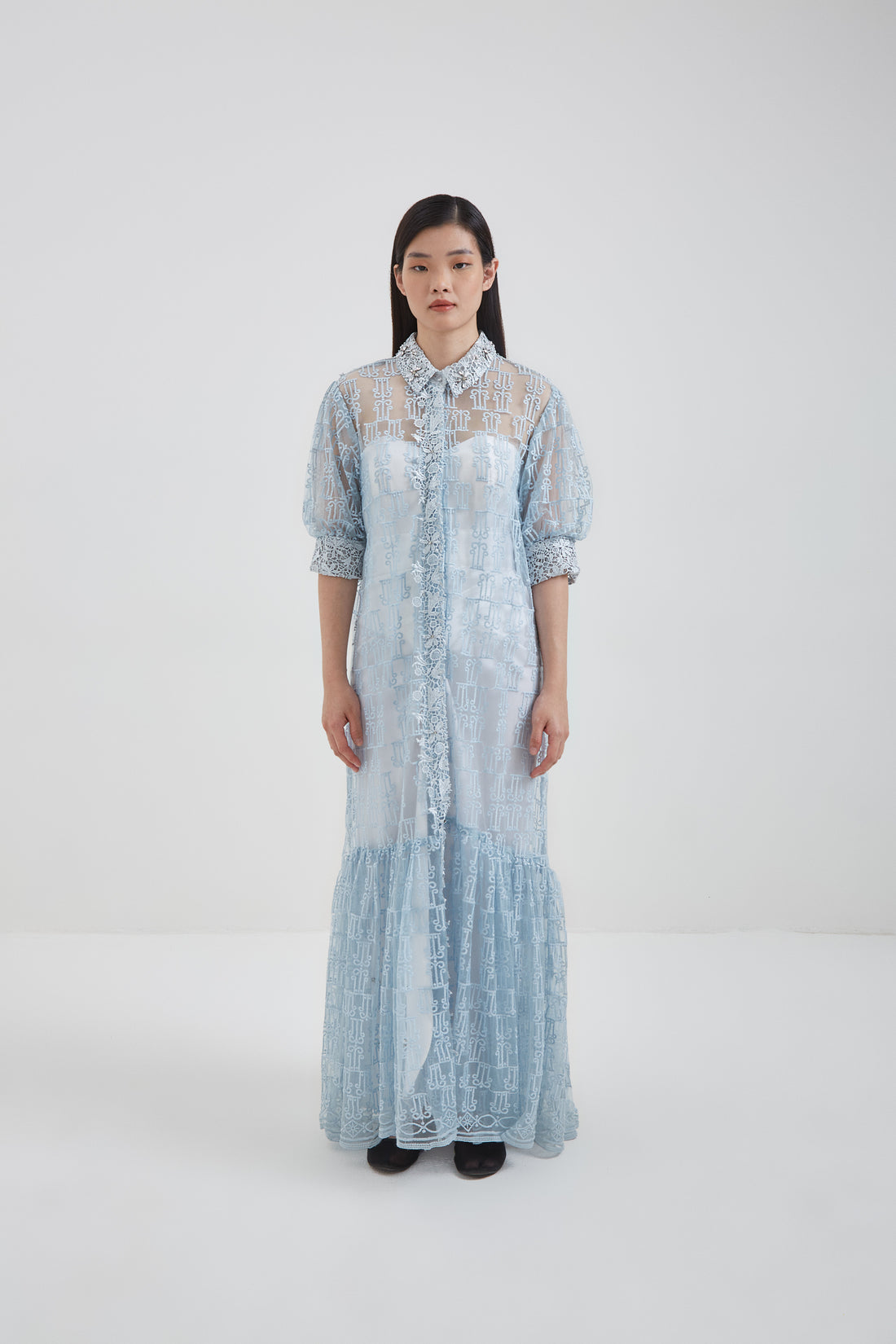 Raya Dress No 1 – SENSES