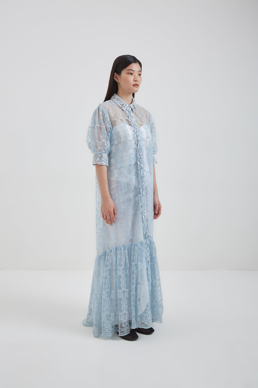 Raya Dress No 1 – SENSES