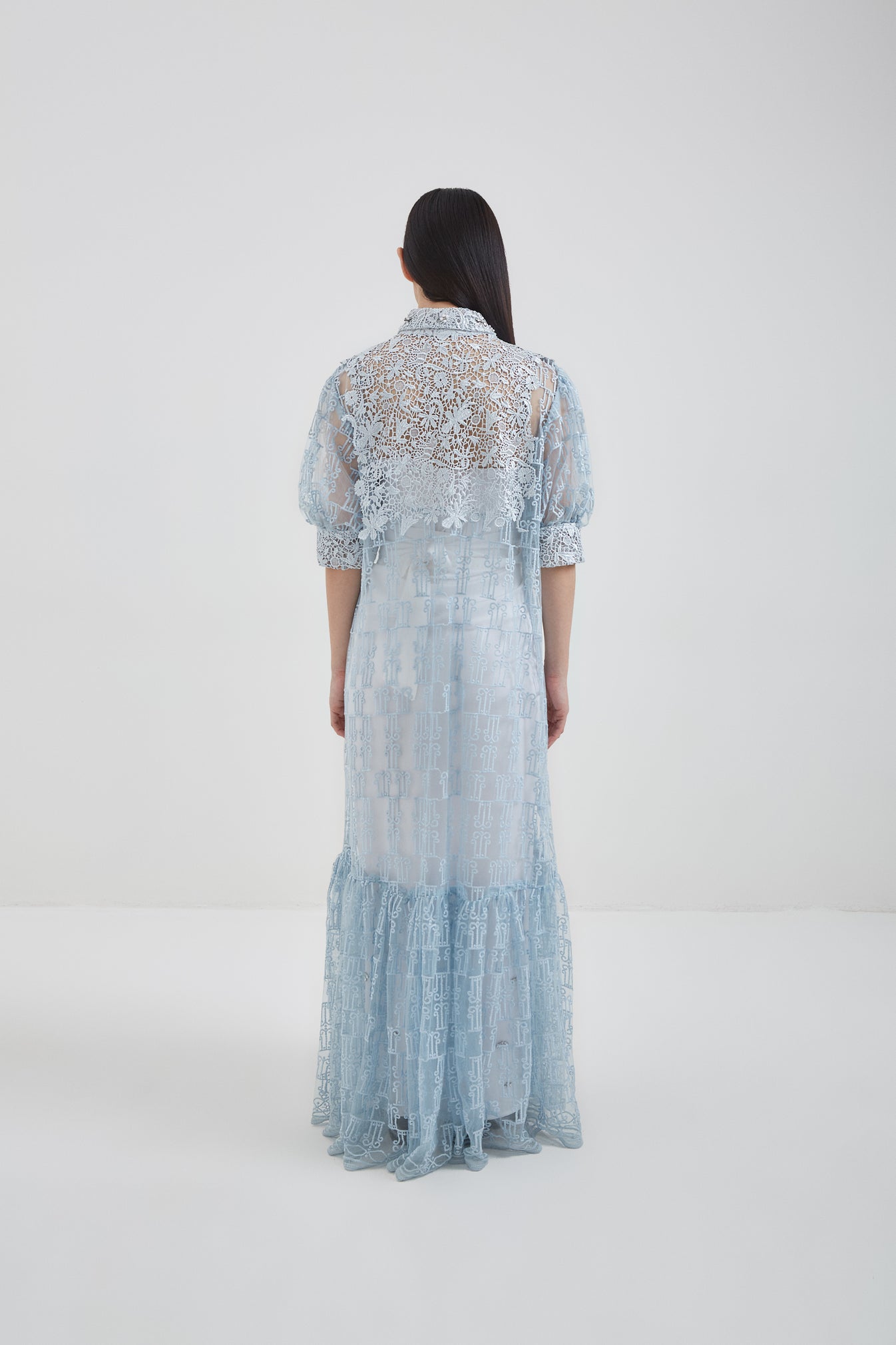 Raya Dress No 1 – SENSES