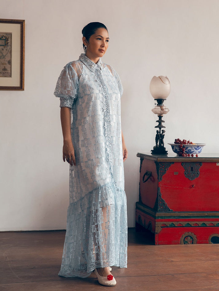 Raya Dress No 1 – SENSES